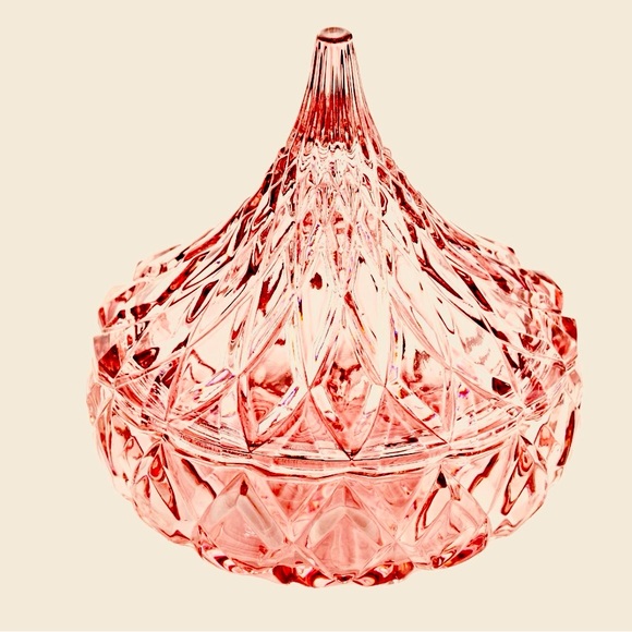 Godinger | Accents | Godinger New Candy Dish Last One In Red Color ...